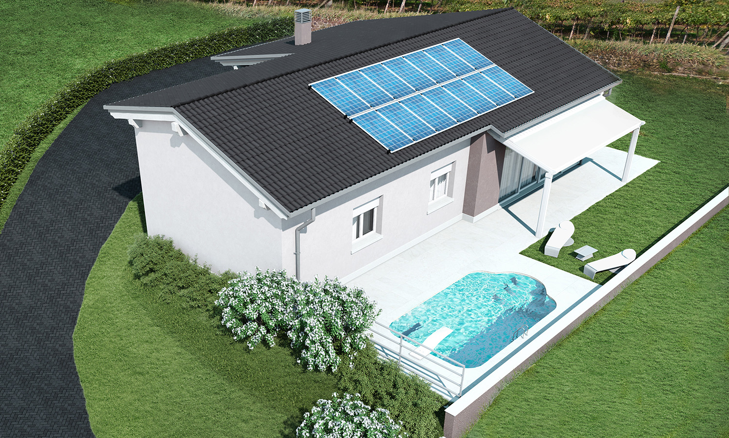 Progetti Futuri – Ares Costruzioni srl